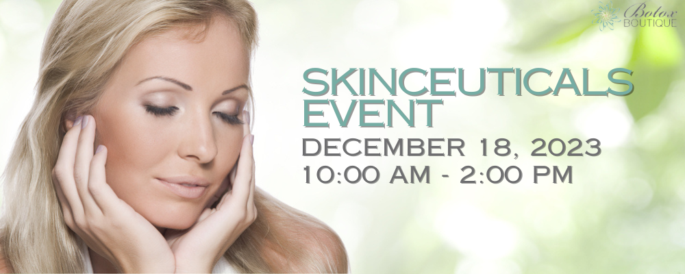 Events - Botox Boutique